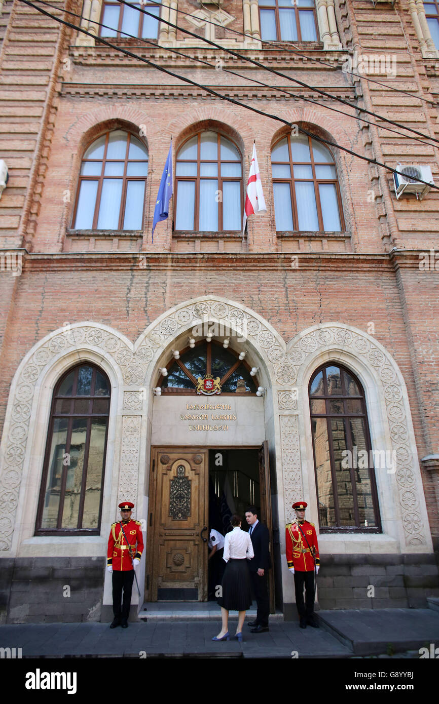 Honor Stand High Resolution Stock Photography and Images - Alamy