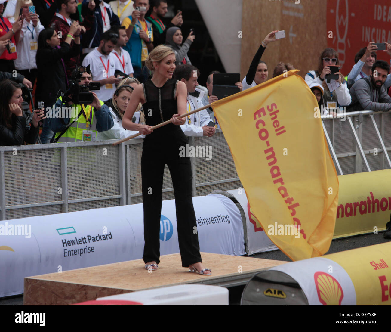 Rachel riley countdown hi-res stock photography and images - Alamy