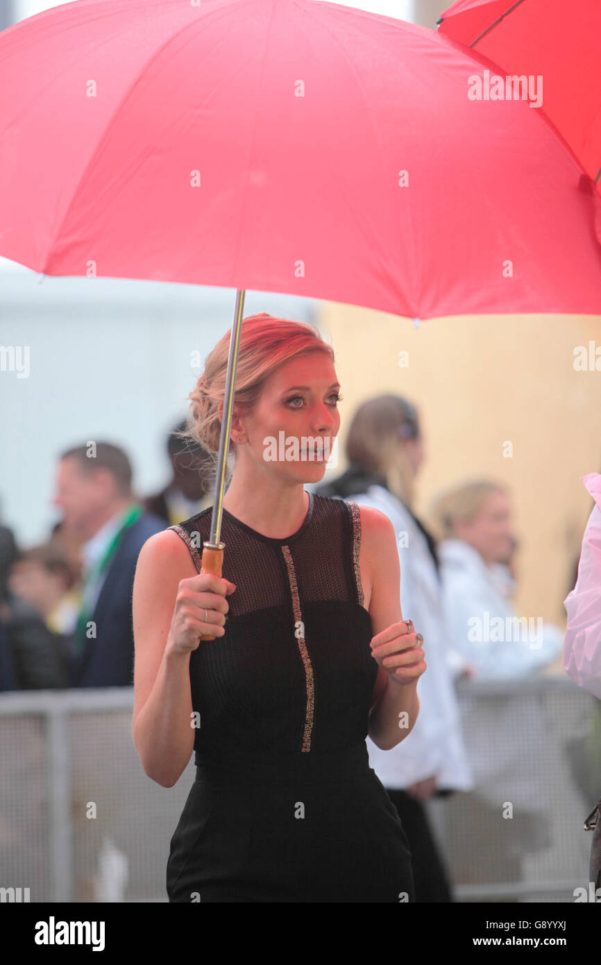 Rachel riley countdown hi-res stock photography and images - Alamy