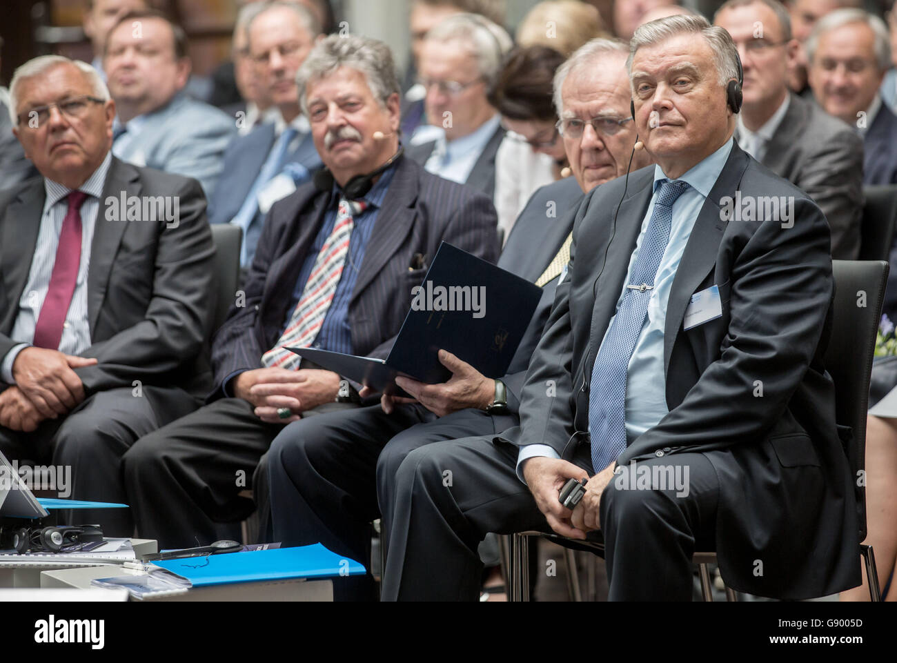Vladimir Yakunin R High Resolution Stock Photography and Images - Alamy
