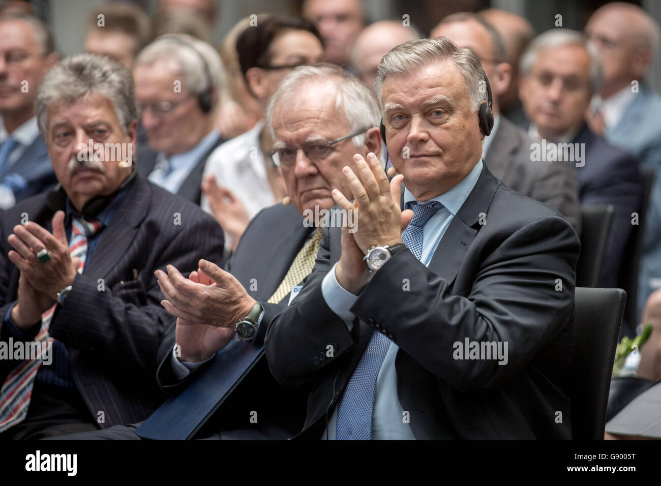 Vladimir Yakunin R High Resolution Stock Photography and Images - Alamy