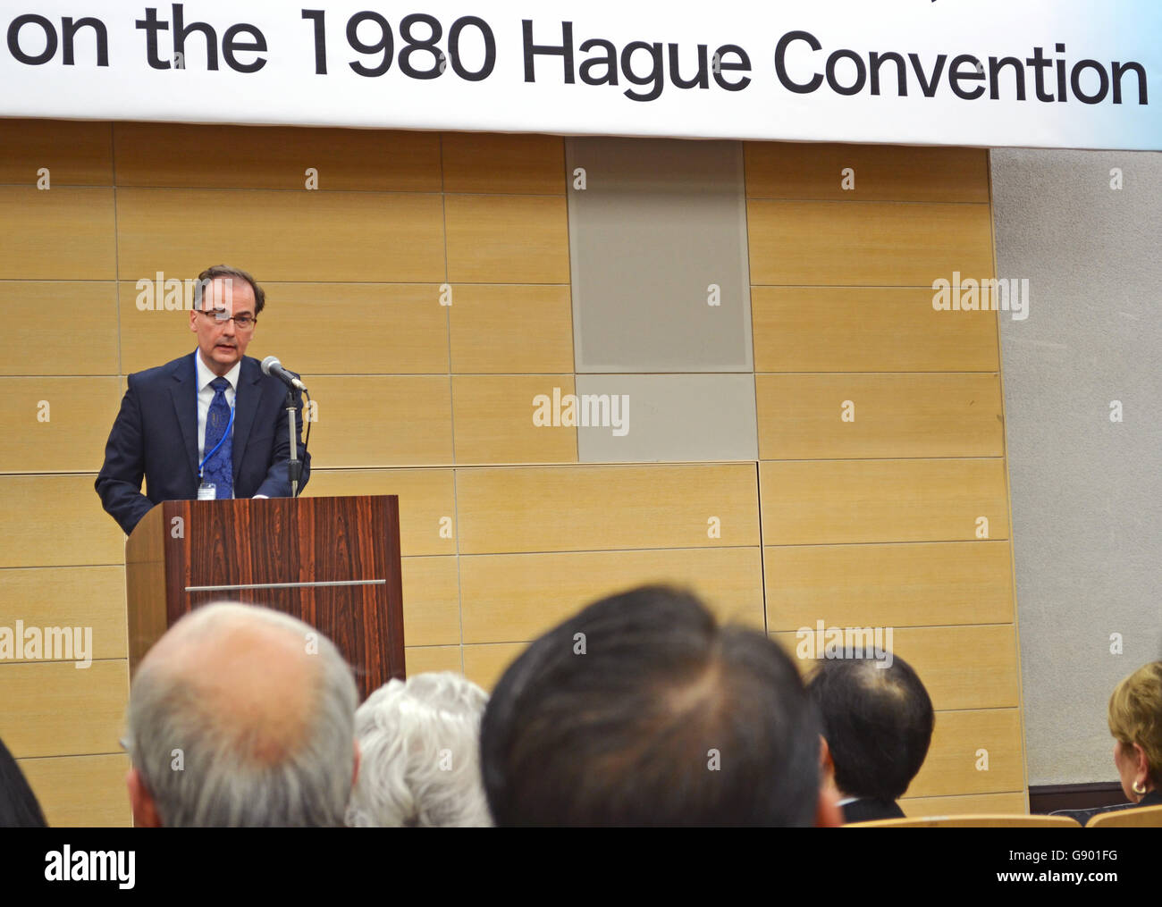 The Hague Conference High Resolution Stock Photography and Images - Alamy