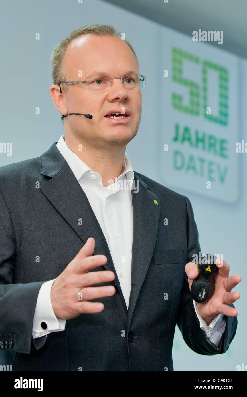 Datev Logo High Resolution Stock Photography and Images - Alamy