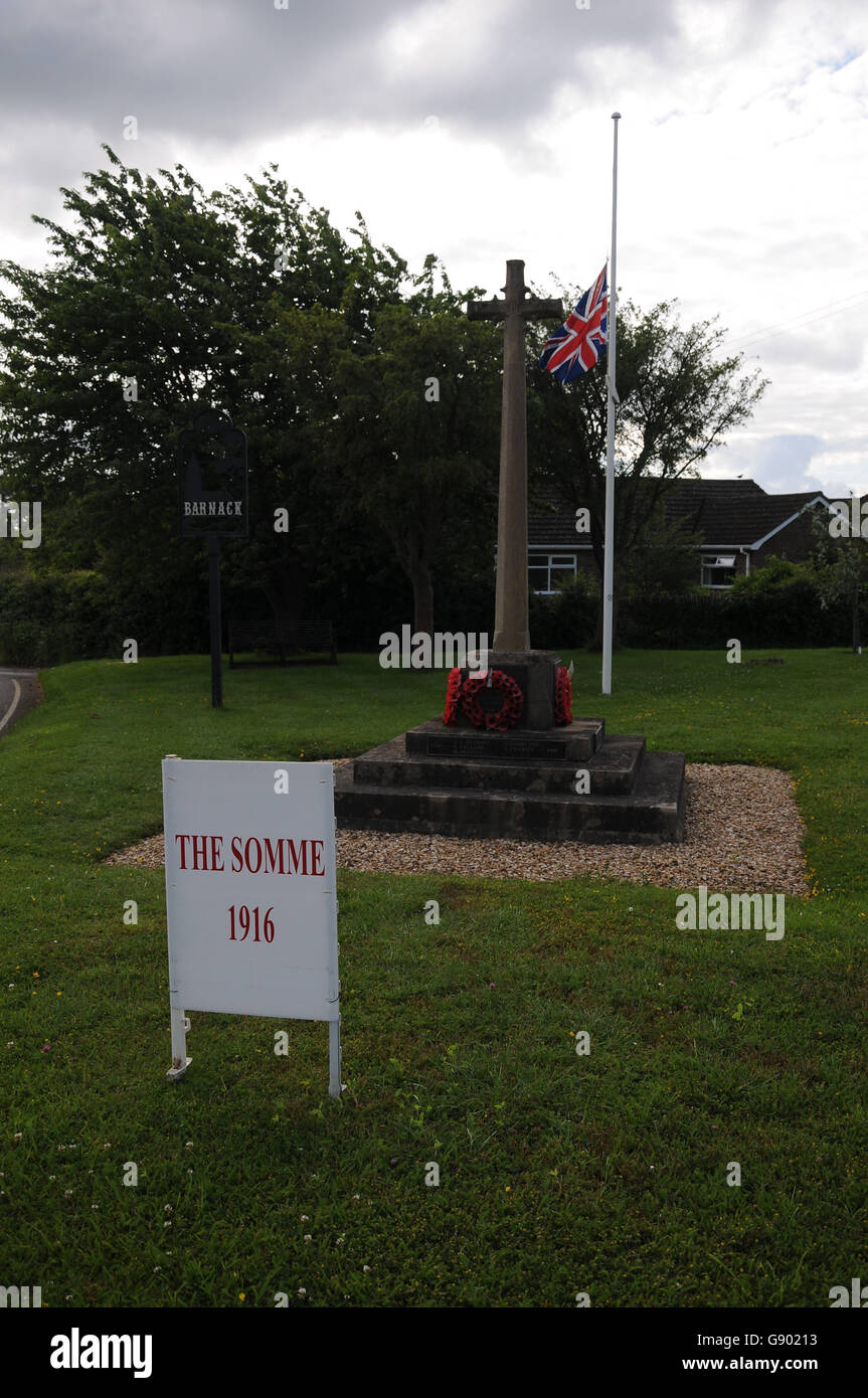 Barnack cambridgeshire hi-res stock photography and images - Alamy