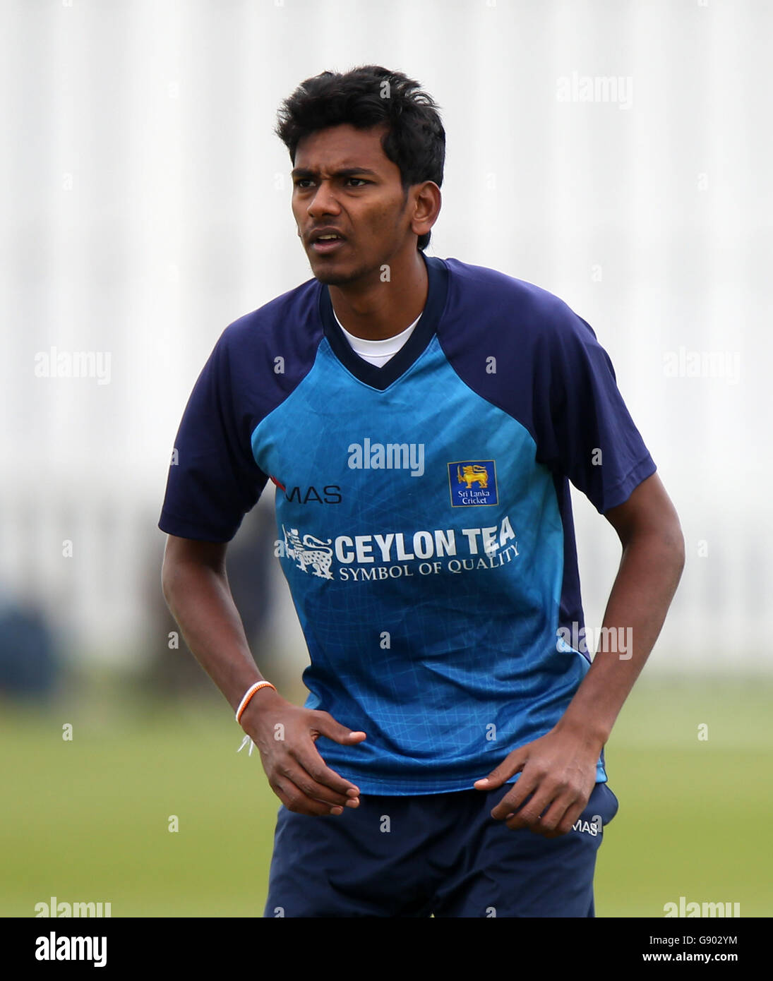 Dushmantha chameera hi-res stock photography and images - Alamy