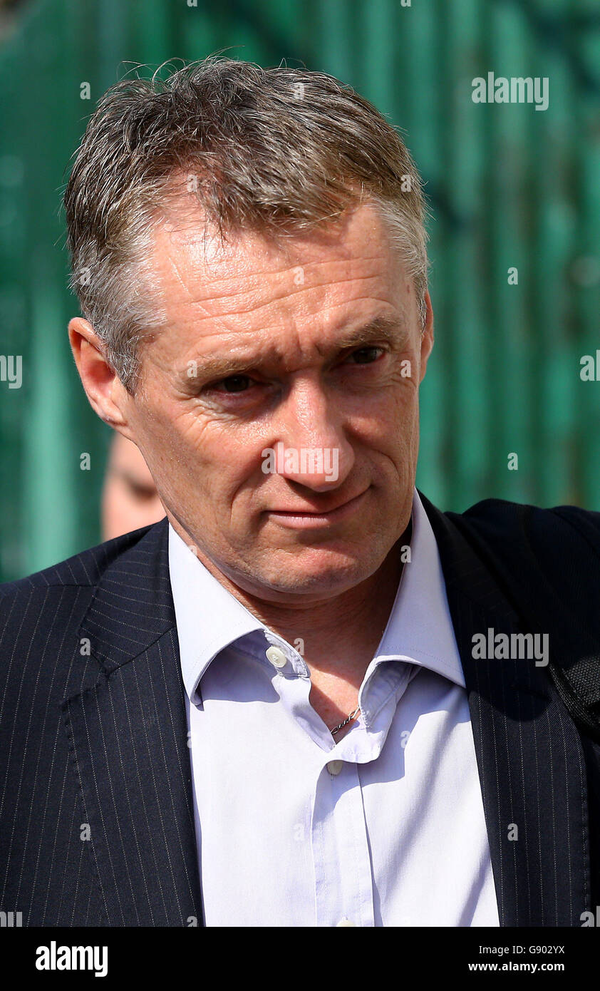 Matthew Daley court case Stock Photo - Alamy