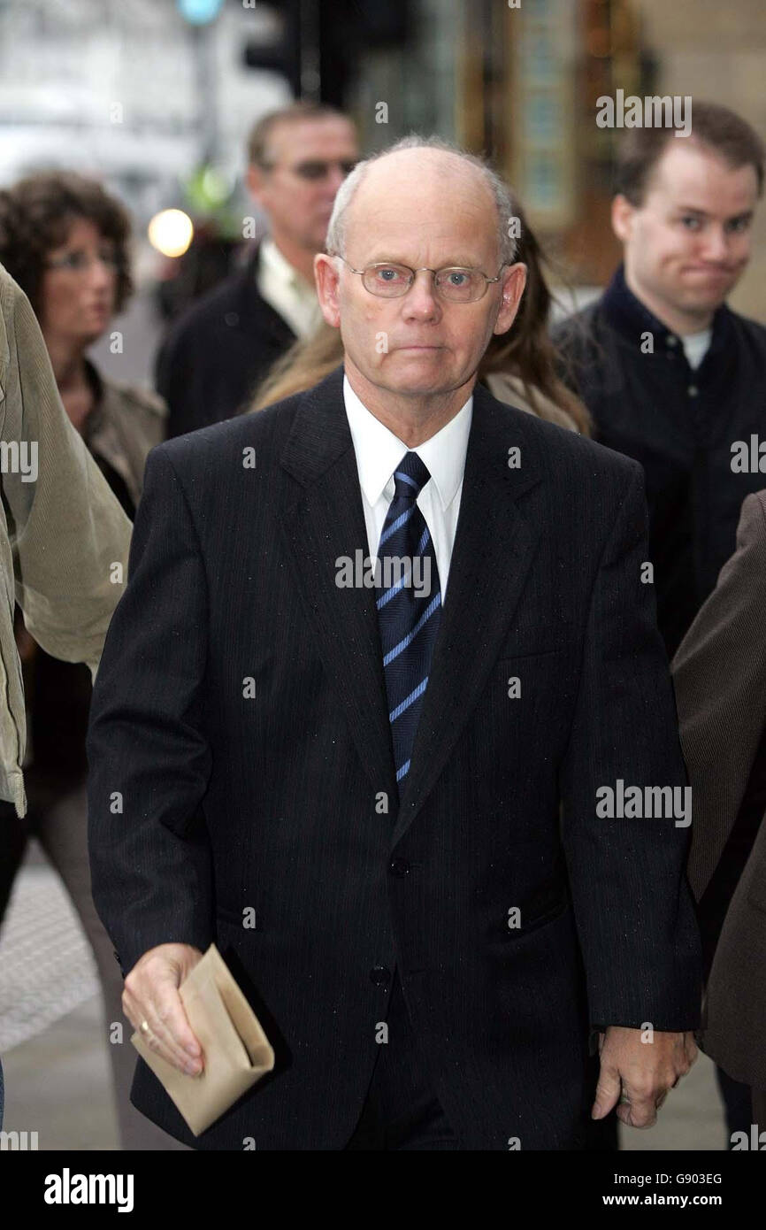 Arrives at newcastle crown court for sentencing hi-res stock ...