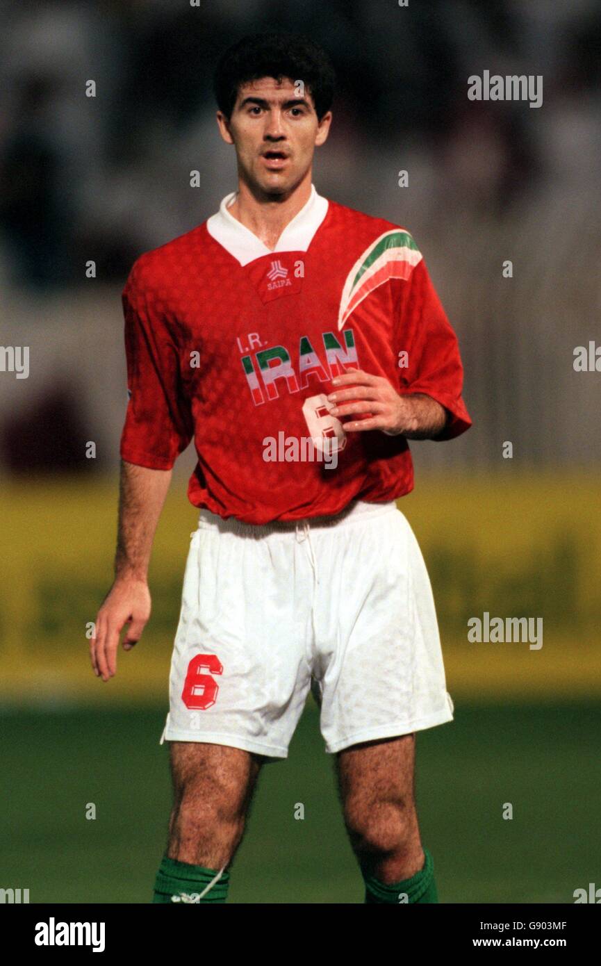 Karim bagheri iran hi-res stock photography and images - Alamy