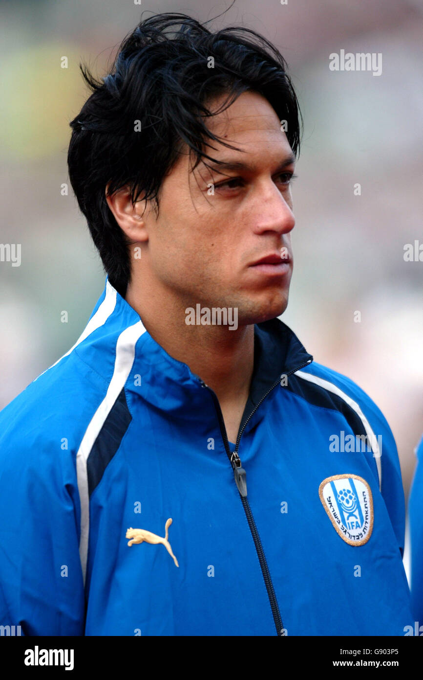 Idan Tal High Resolution Stock Photography and Images - Alamy