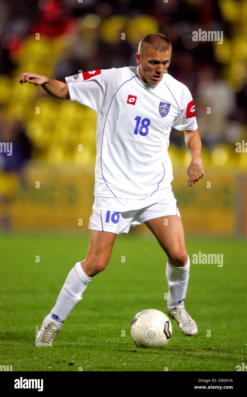 Vetra stadium hi-res stock photography and images - Alamy