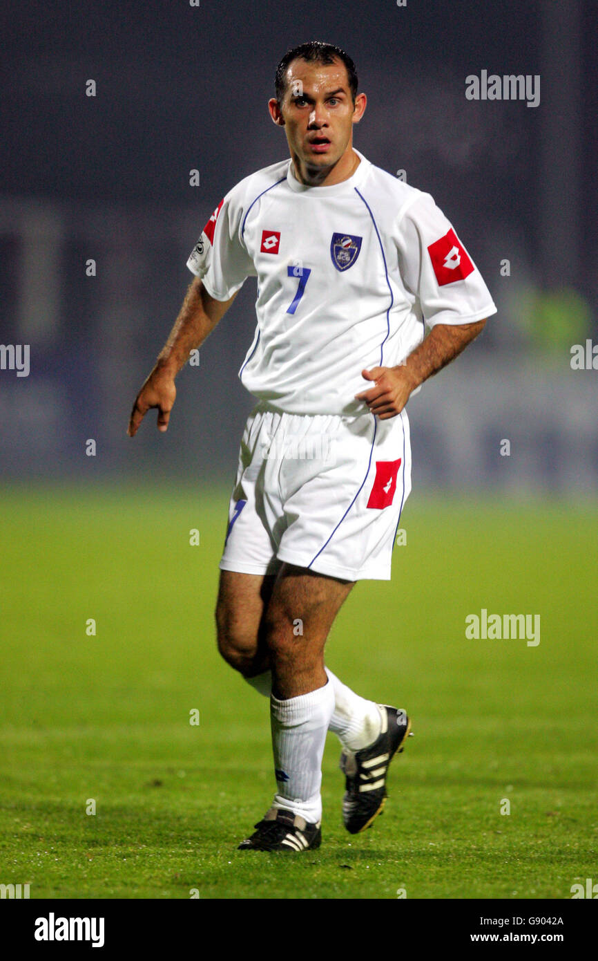 Nadj hi-res stock photography and images - Alamy