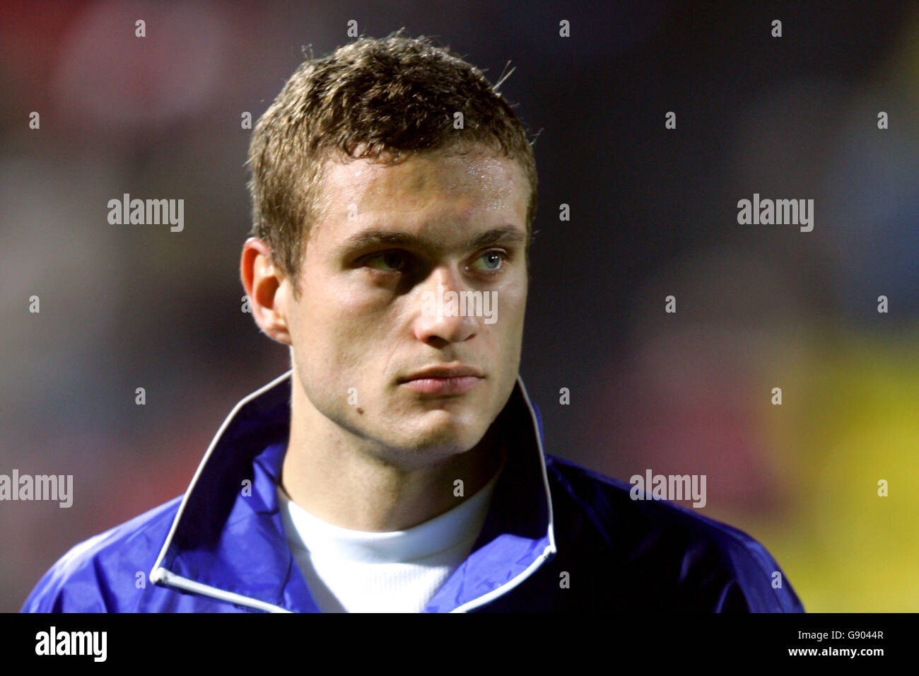 Nemanja vidic serbia hi-res stock photography and images - Alamy