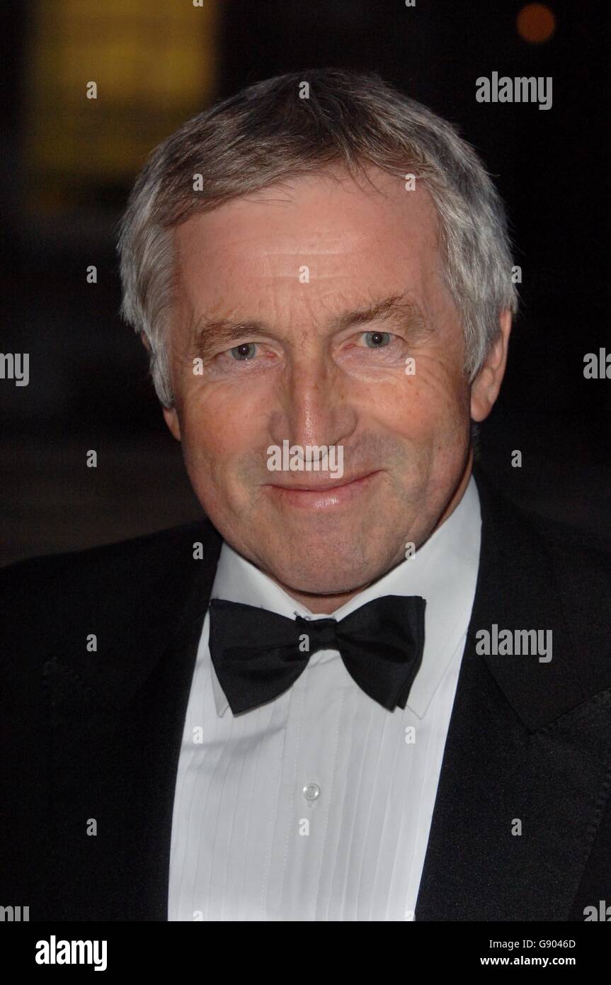 Showbiz celebrity head shot newsreader prince philip natpub hi-res ...