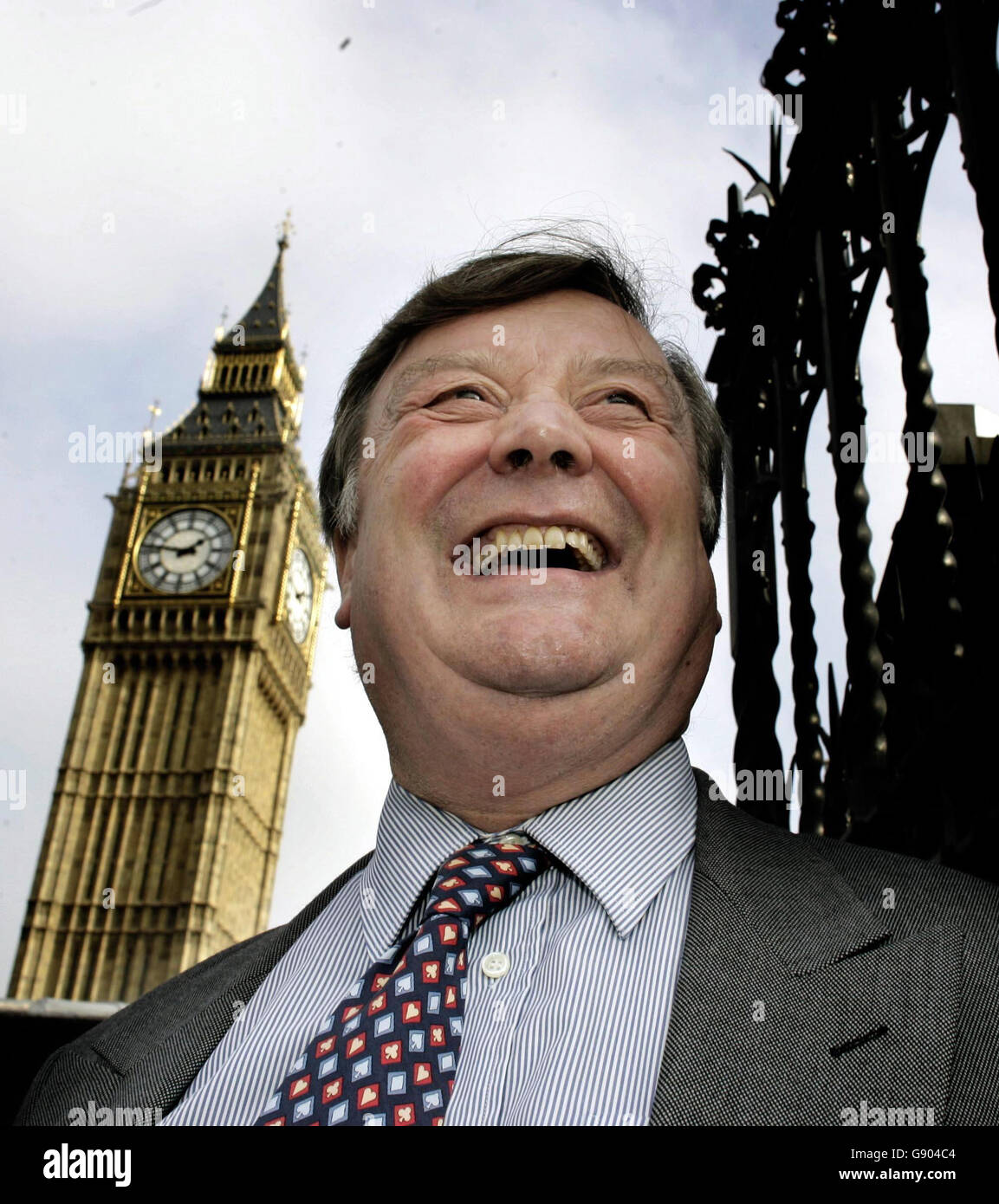 Kenneth parsons hi-res stock photography and images - Alamy