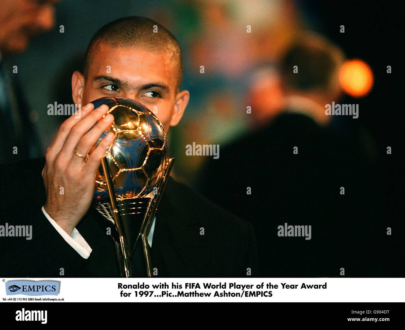 1997 year hi-res stock photography and images - Alamy