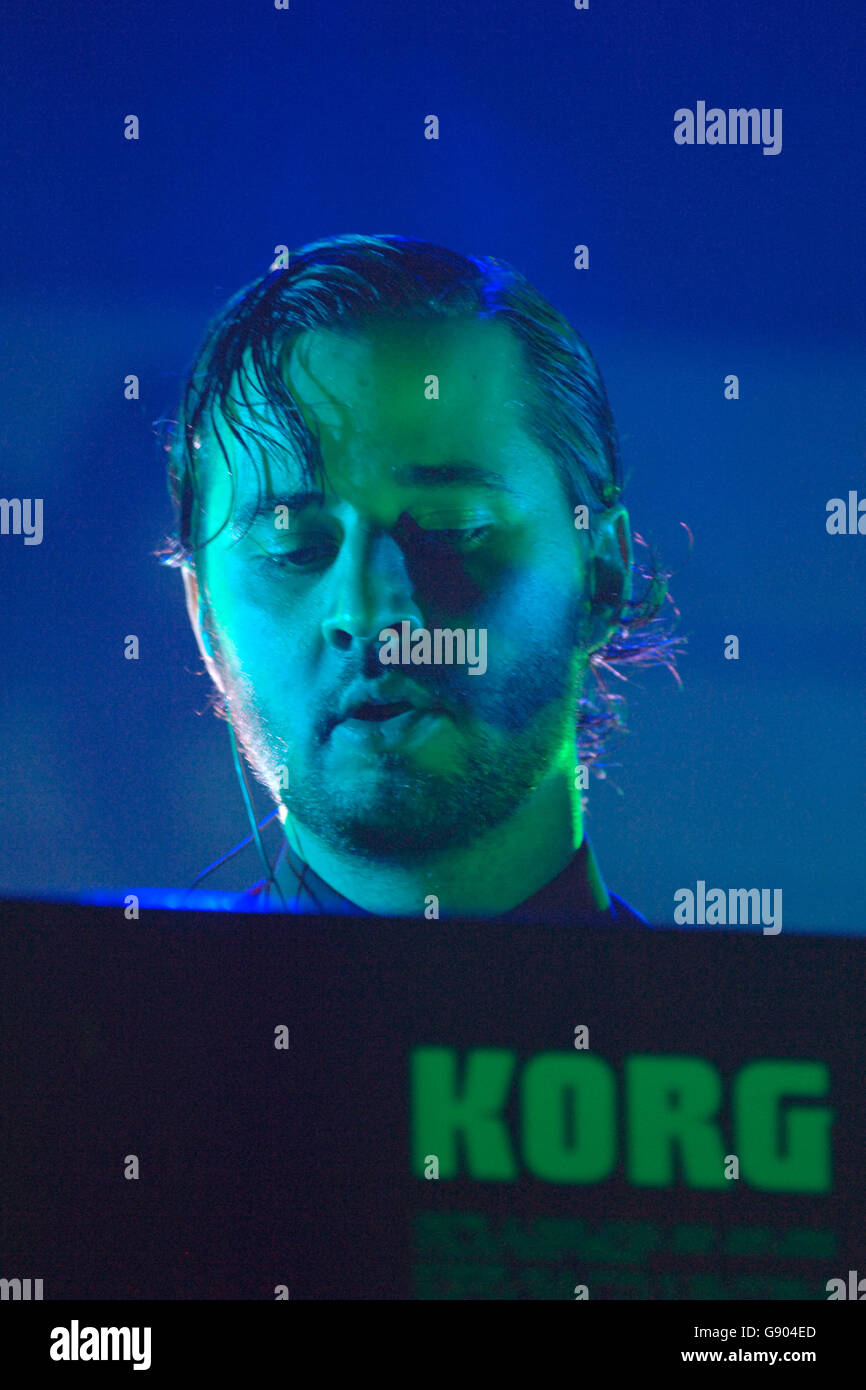 Royksopp High Resolution Stock Photography and Images - Alamy