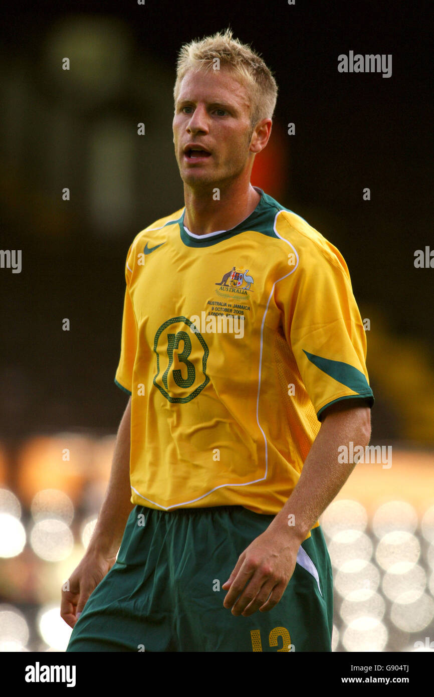 Vince grella hi-res stock photography and images - Alamy