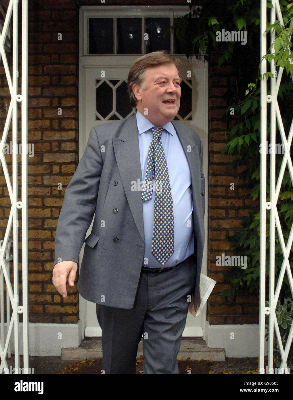 Dr Kenneth Fox High Resolution Stock Photography and Images - Alamy