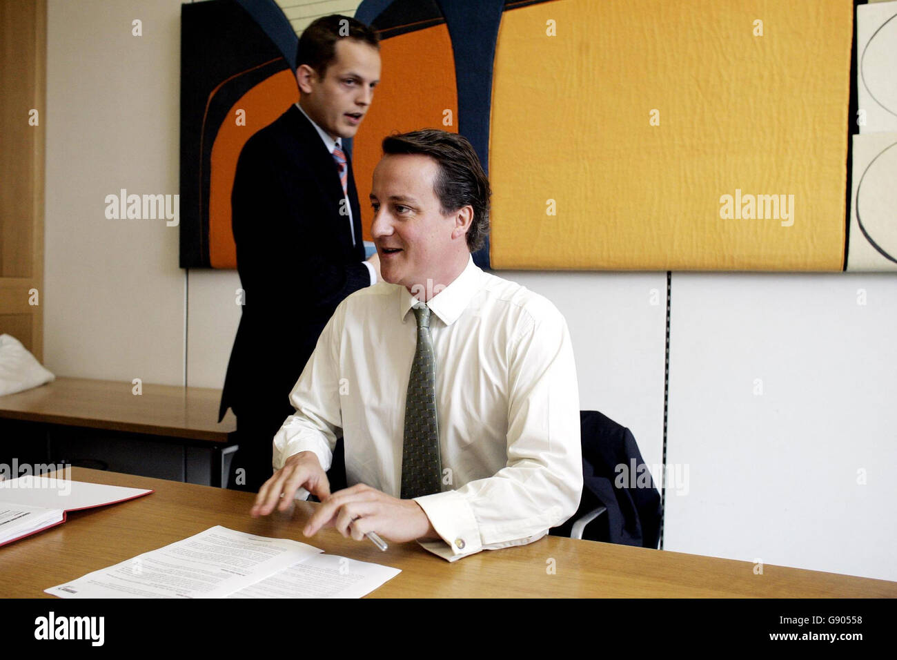 Kenneth parsons hi-res stock photography and images - Alamy