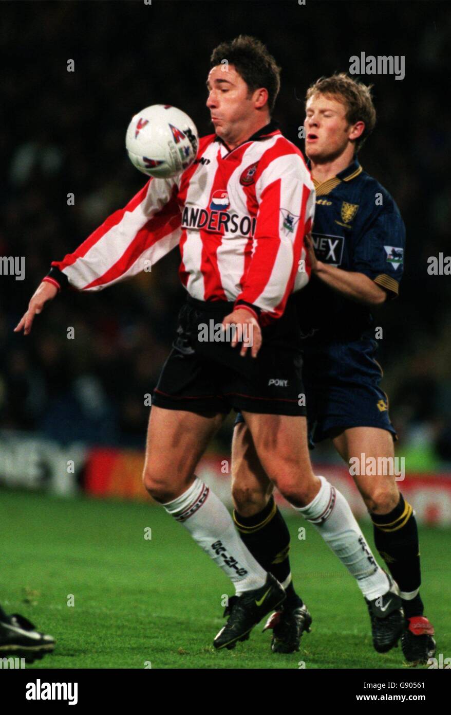 Wimbledon thatcher hi-res stock photography and images - Alamy