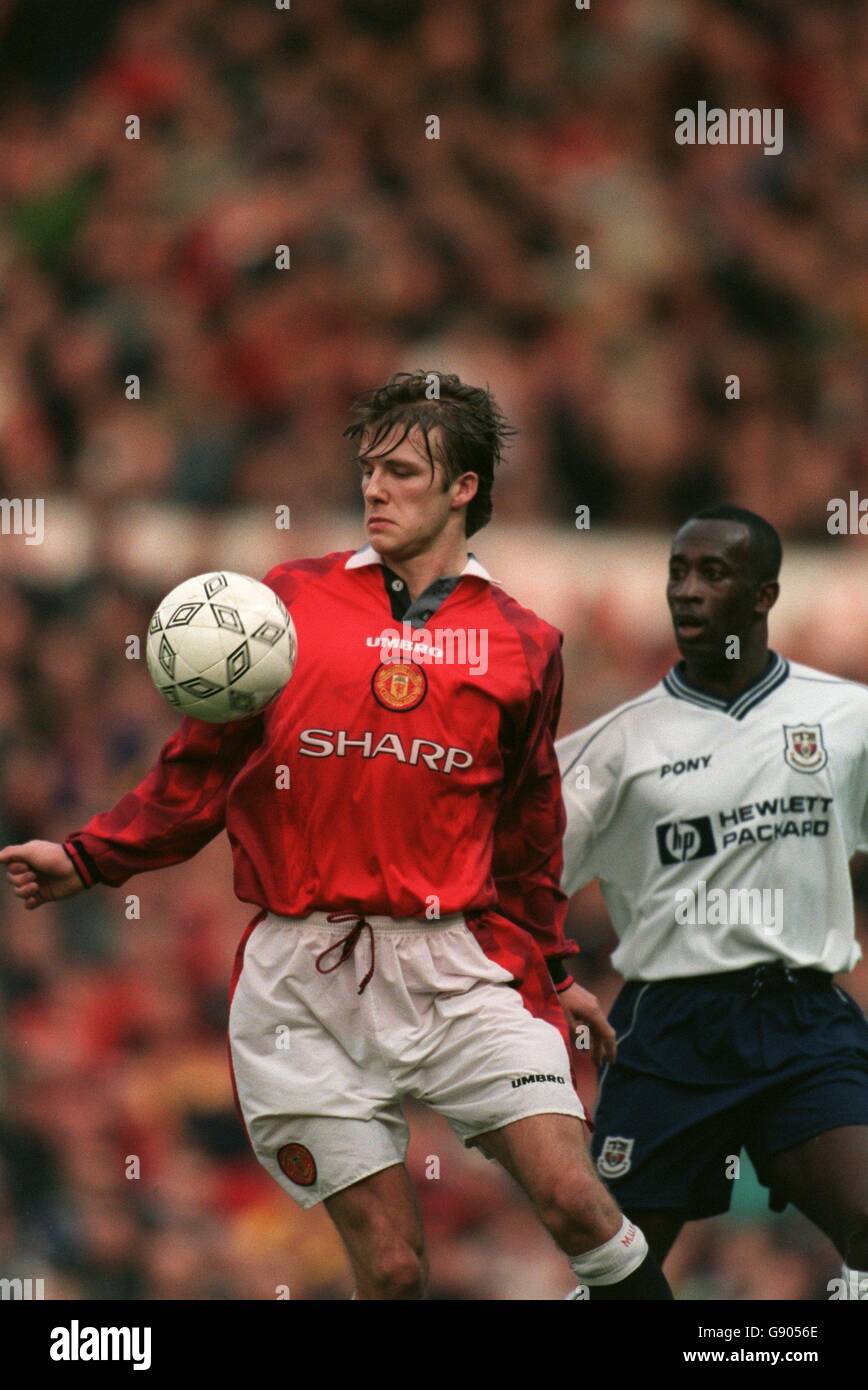 Clive wilson tottenham hi-res stock photography and images - Alamy