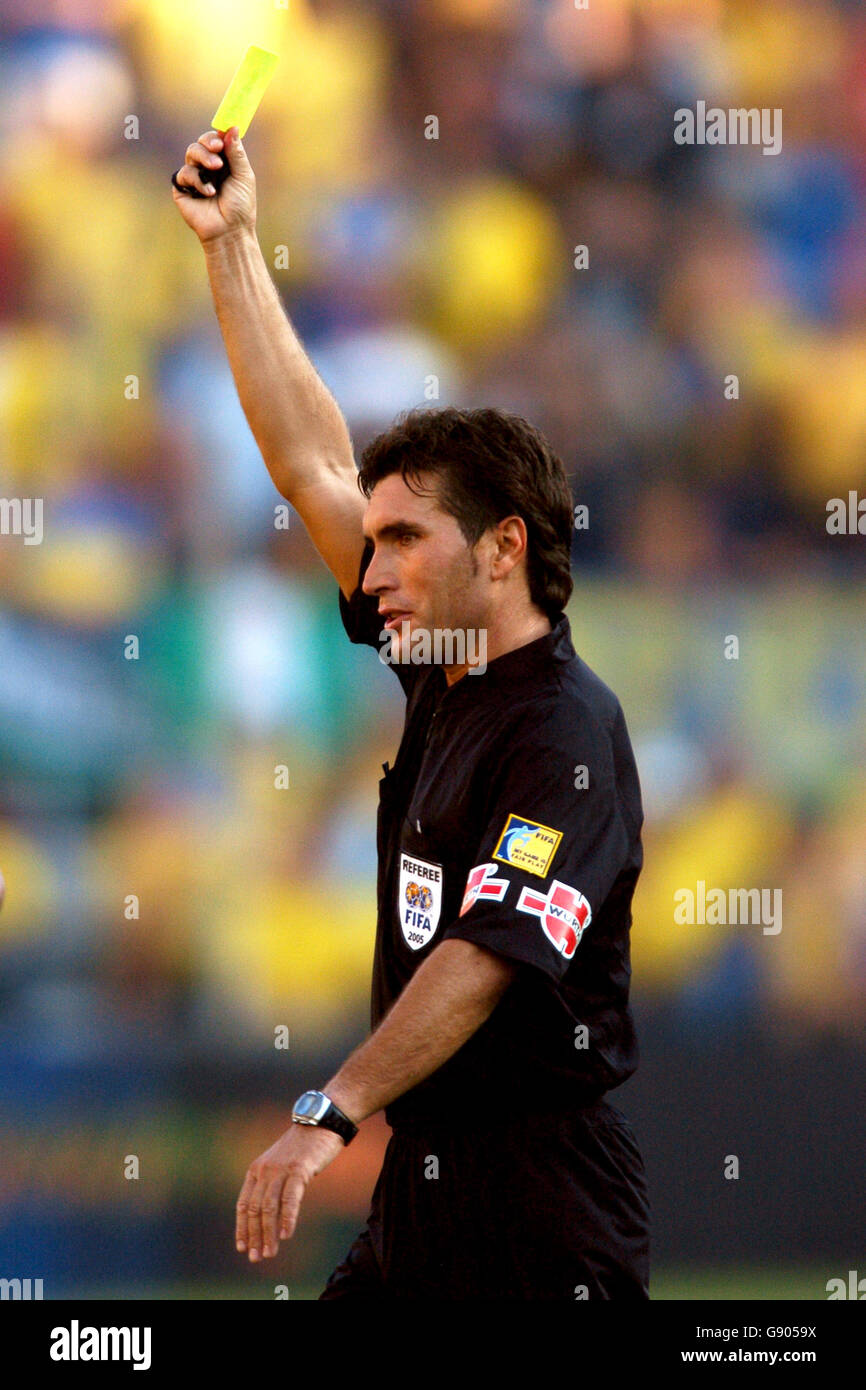 Soccer - Spanish Primera League - Cadiz v Celta Viga - Estadio Ramon de ...