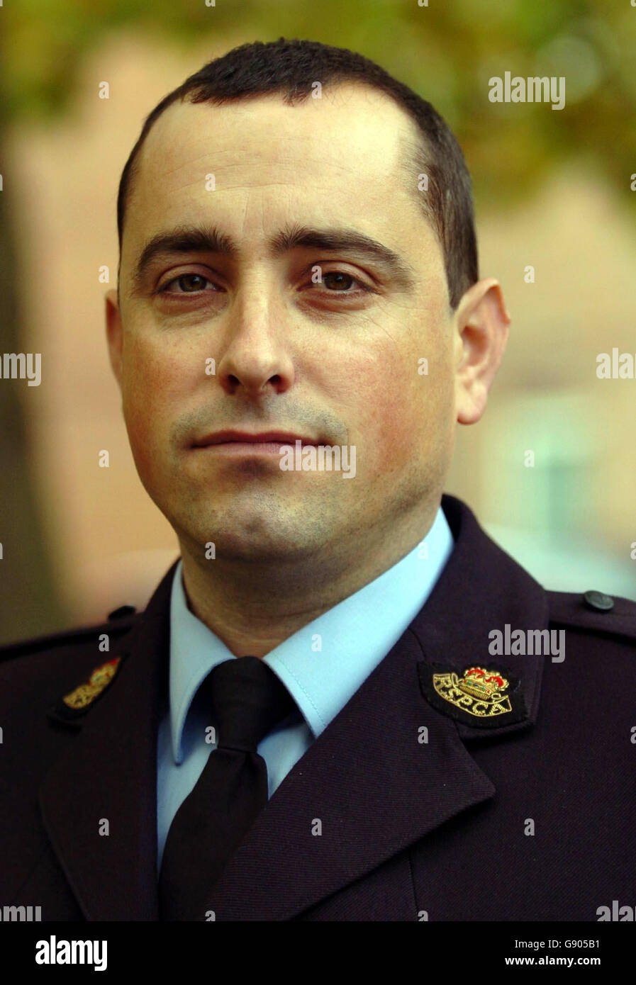 2005 after holly thacker hi-res stock photography and images - Alamy