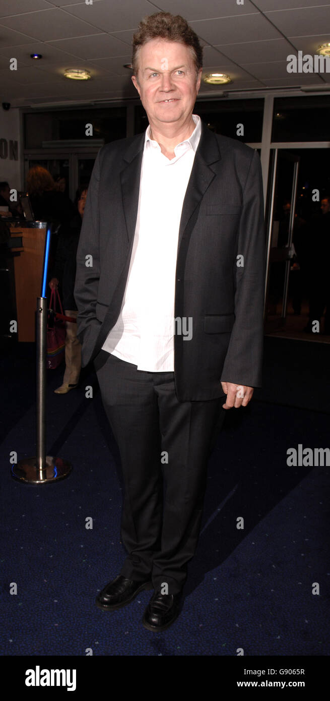 Director of the film John Madden arrives for the Times BFI London Film ...