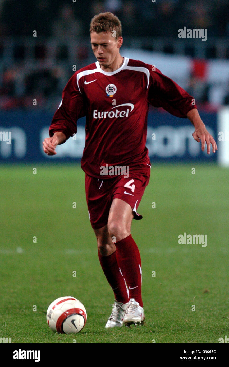 Pavel pergl hi-res stock photography and images - Alamy