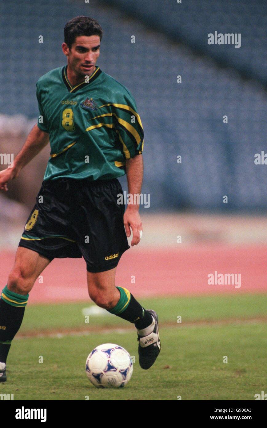 Craig foster hi-res stock photography and images - Alamy