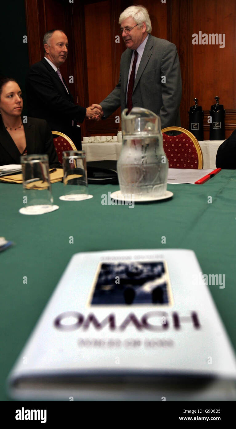 Sean hoey hi-res stock photography and images - Alamy