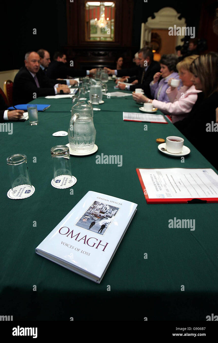 Sean hoey hi-res stock photography and images - Alamy