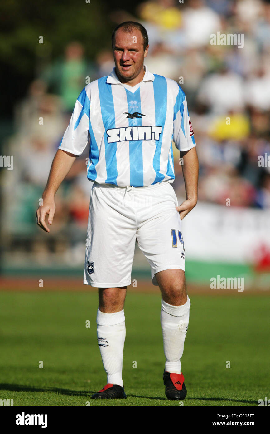 Guy butters hi-res stock photography and images - Alamy