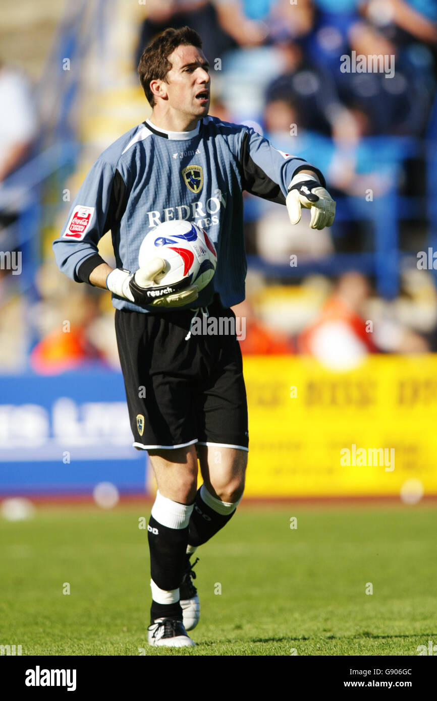 Cardiff citys neil alexander hi-res stock photography and images - Alamy