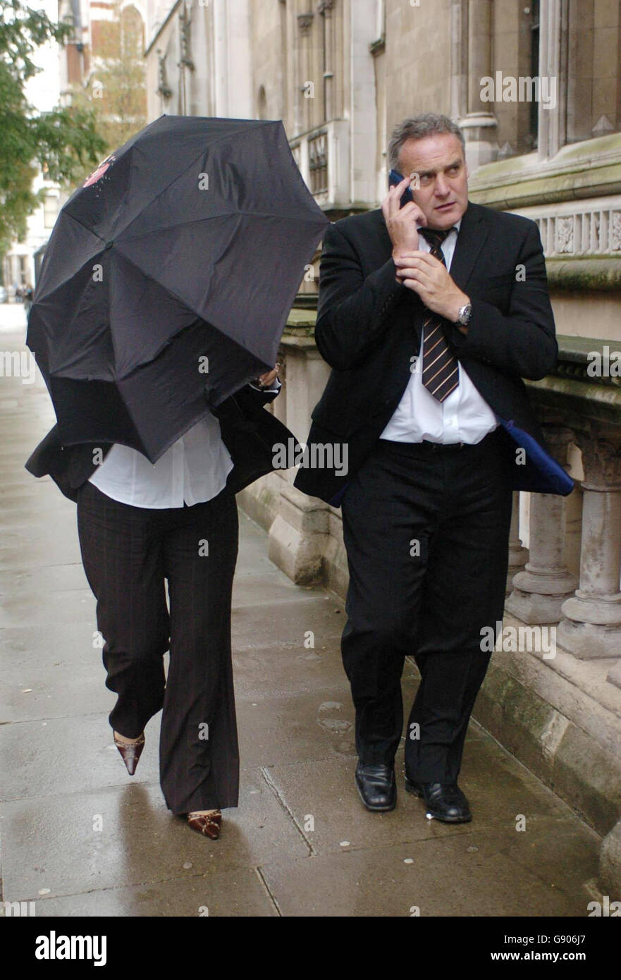 Rupert lowe southampton hi-res stock photography and images - Alamy