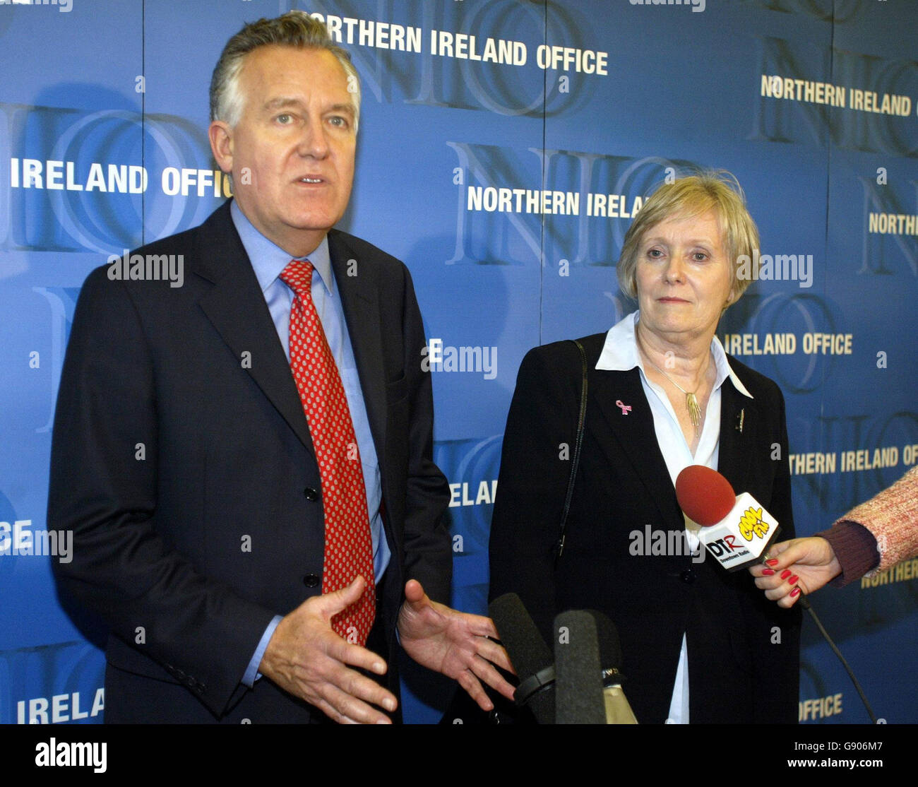 Peter mcdougall hi-res stock photography and images - Alamy