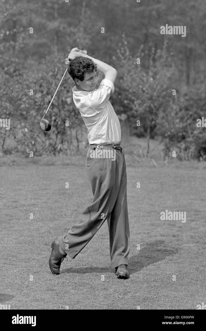 Boyle assistant hi-res stock photography and images - Alamy