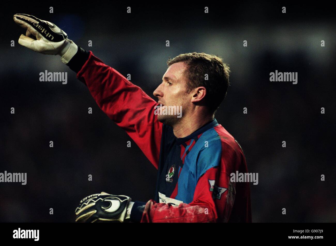 Tim flowers blackburn hi-res stock photography and images - Alamy