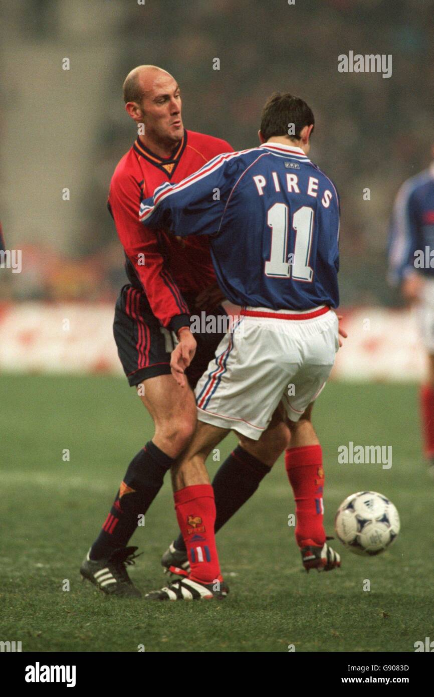 Roberto rios hi-res stock photography and images - Alamy