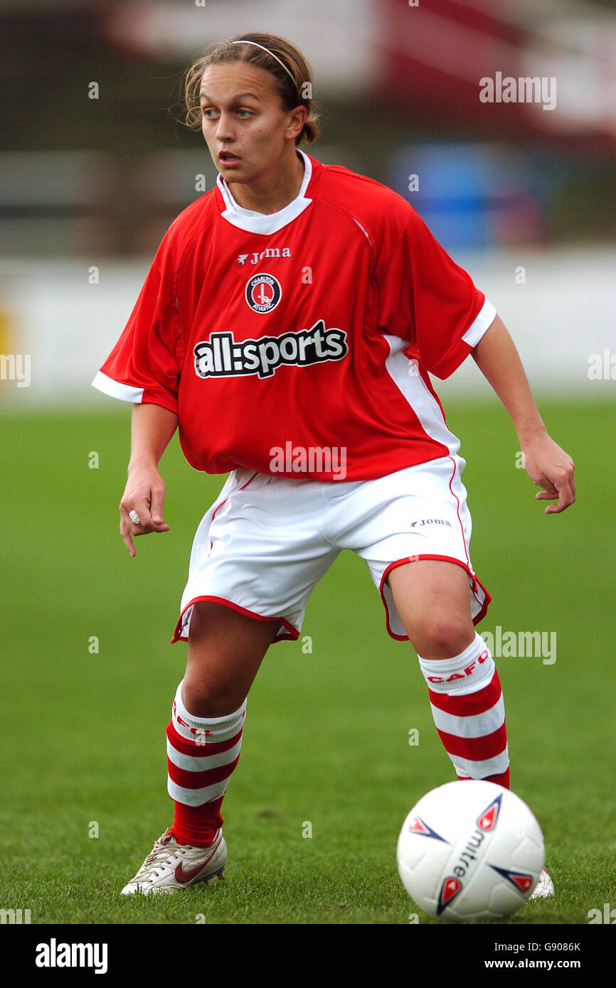 Michelle hickmott hi-res stock photography and images - Alamy