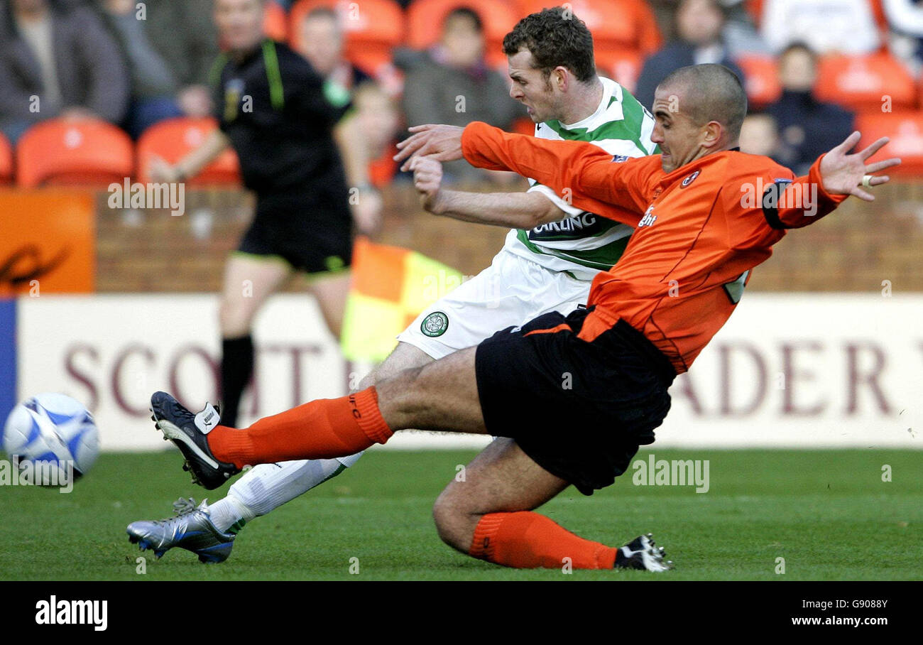 Paul ritchie soccer hi-res stock photography and images - Alamy