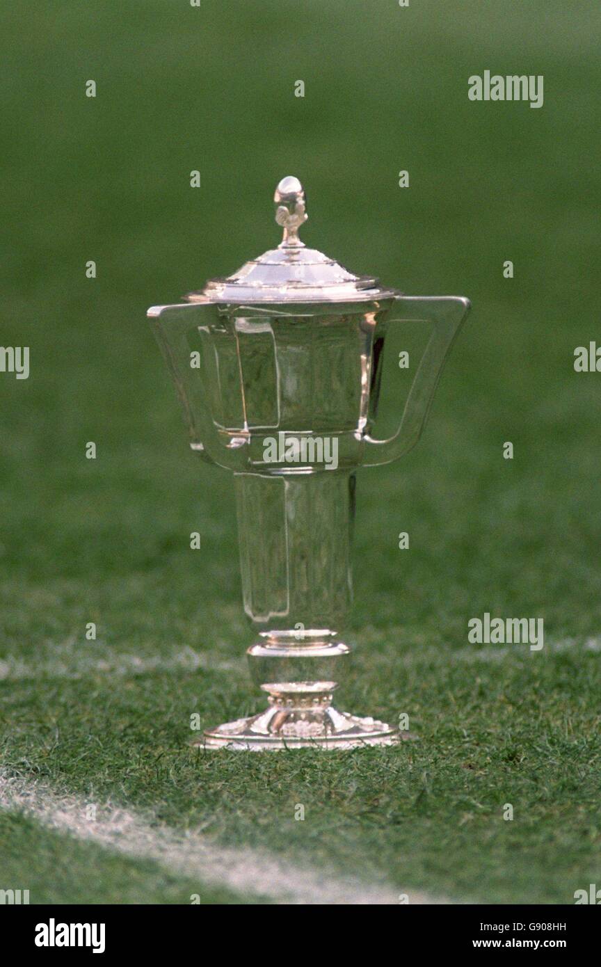 The five nations trophy hi-res stock photography and images - Alamy