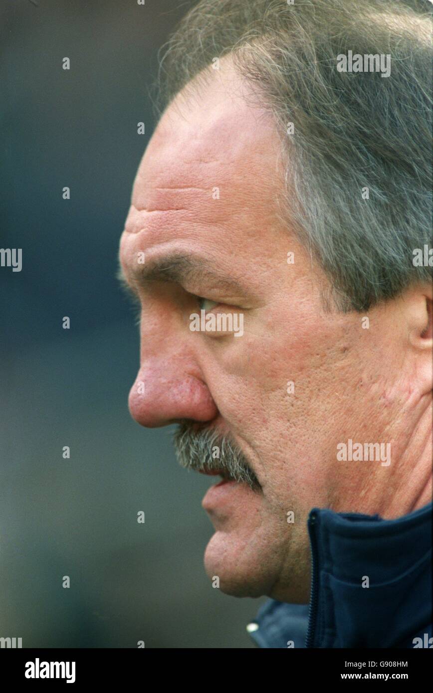 Rugby Union - Five Nations Championship - France v England. Roger ...