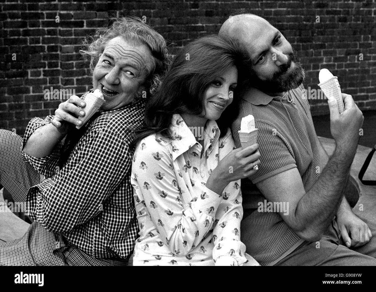 Gayle hunnicutt hi-res stock photography and images - Alamy