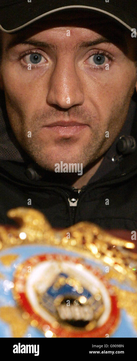 Scotlands scott harrison hi-res stock photography and images - Alamy