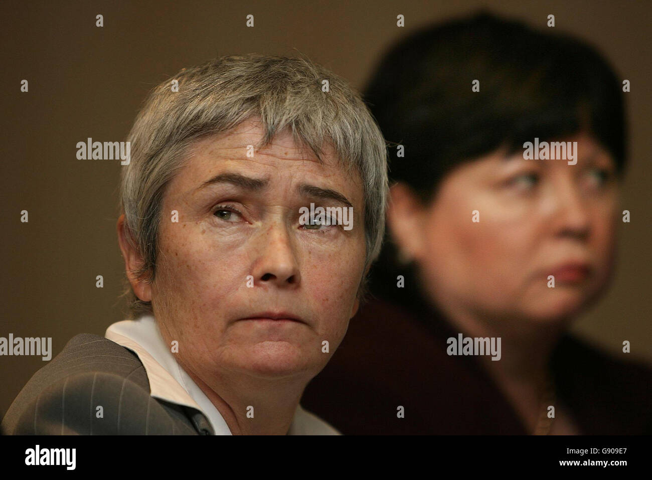 HEALTH Hygiene Ireland Stock Photo - Alamy