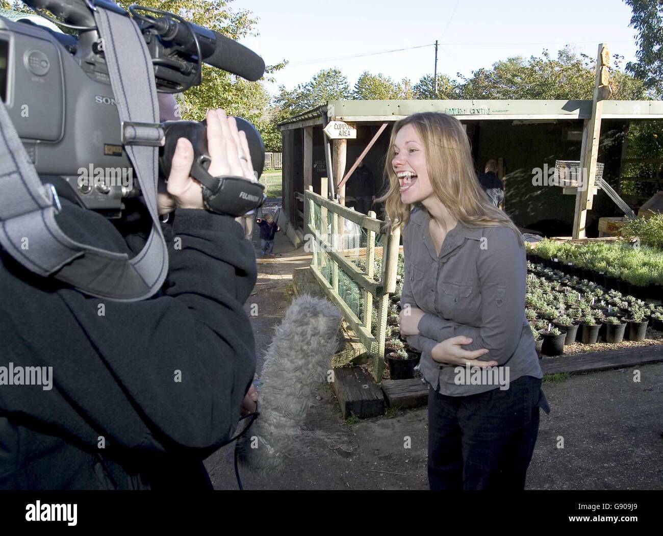 Heeley city farm hi-res stock photography and images - Alamy
