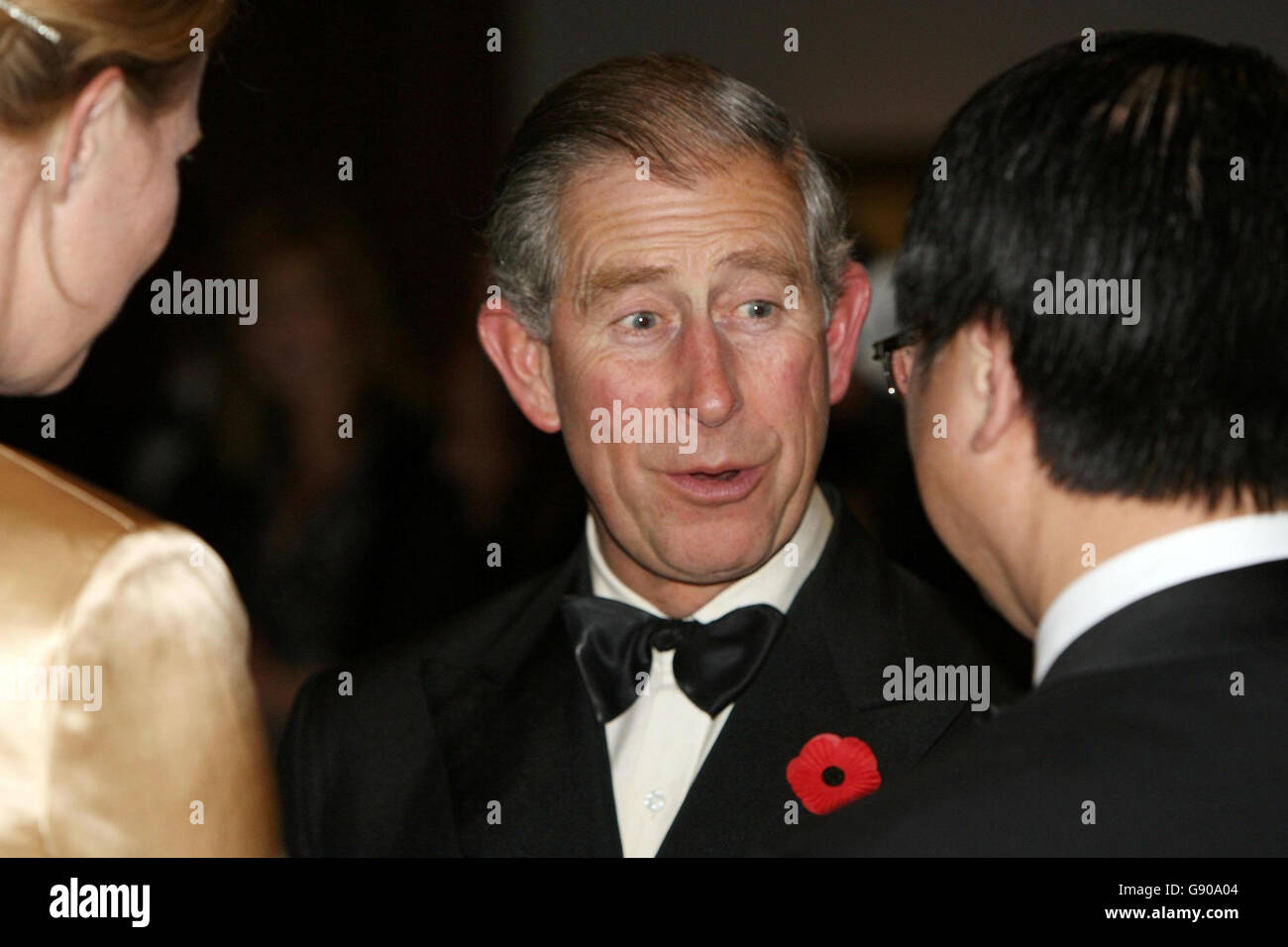 US Britain Royal Visit Stock Photo - Alamy