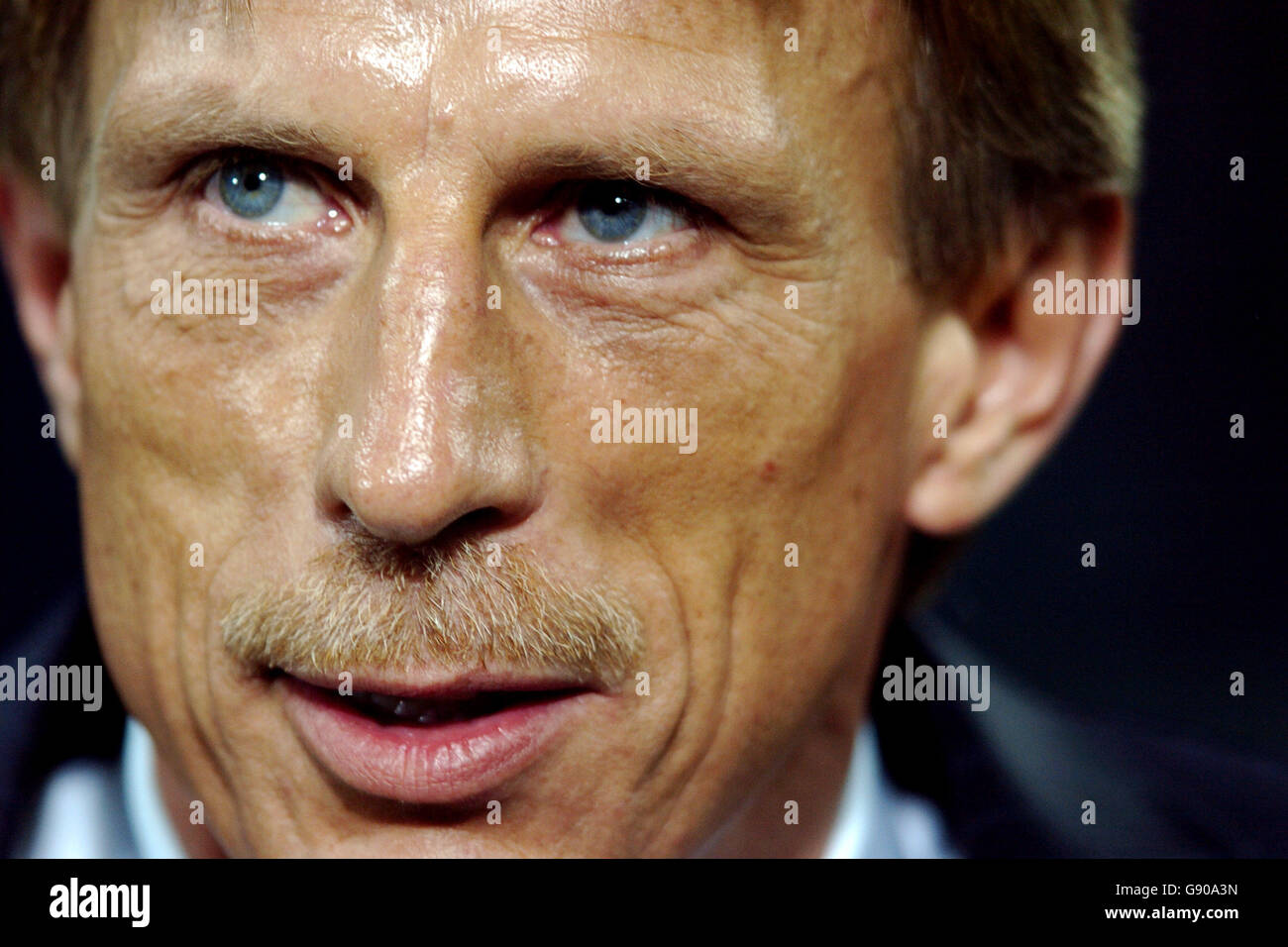 Christophe daum hi-res stock photography and images - Alamy