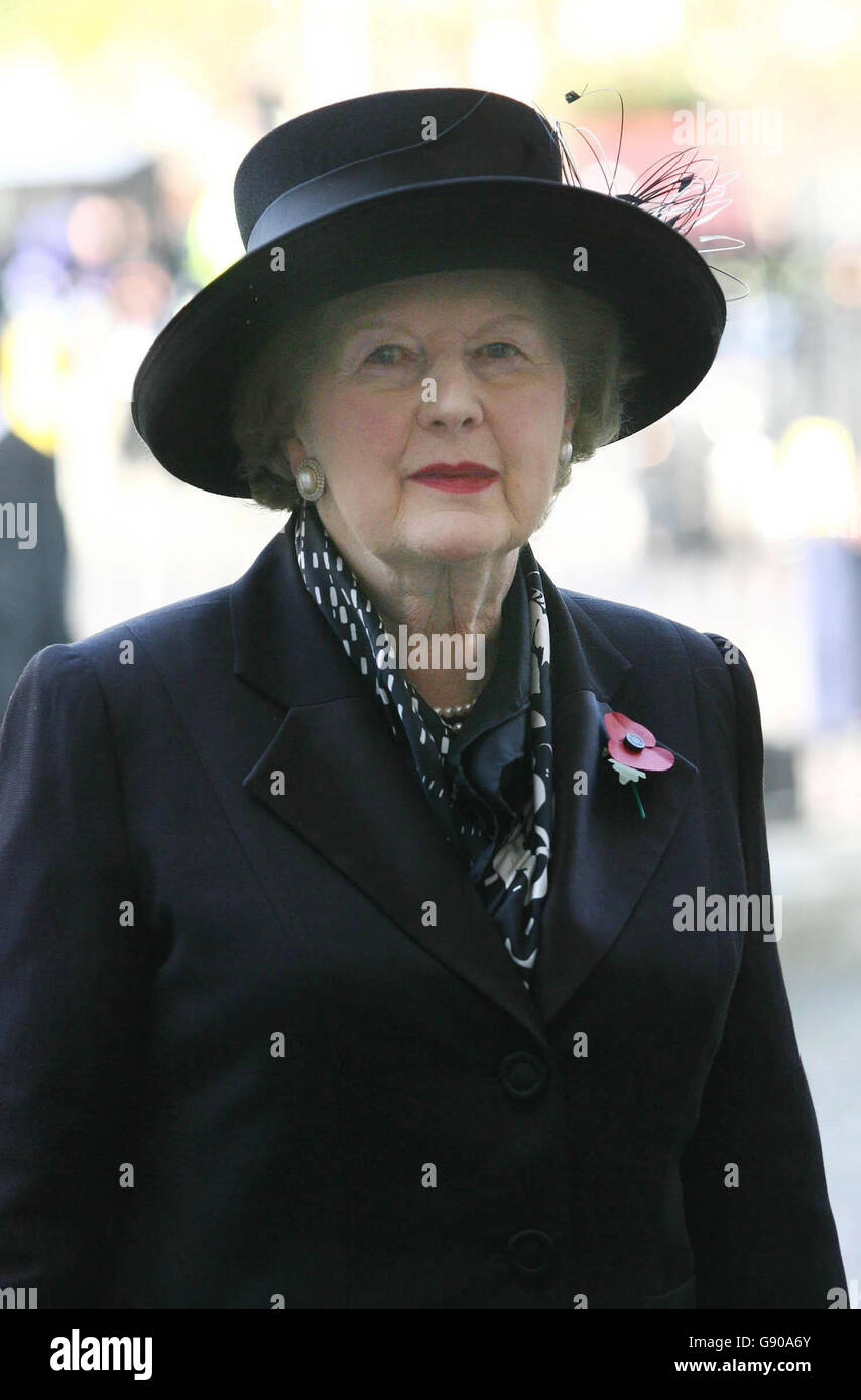 Ted heath margaret thatcher hi-res stock photography and images - Alamy